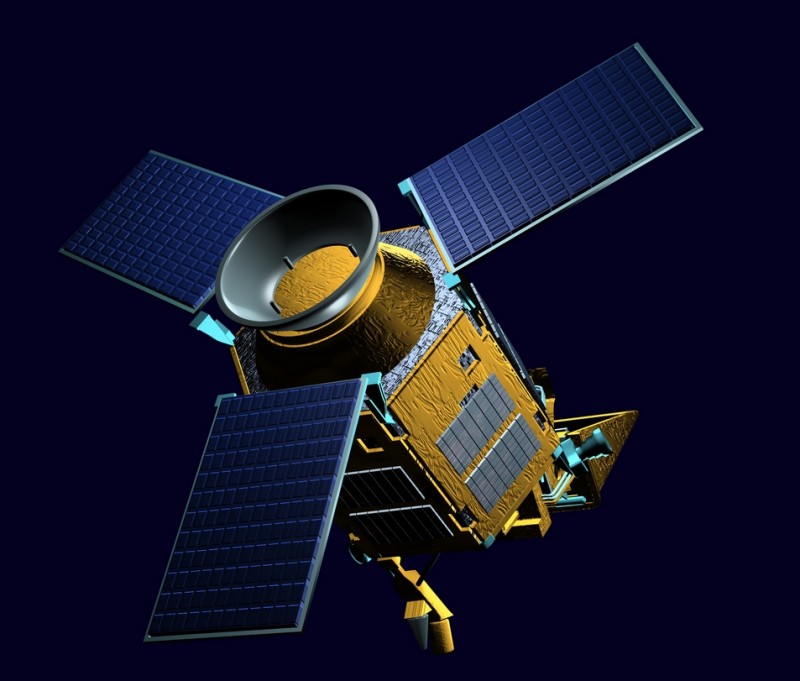 SpaceTech GmbH (STI) – Raumfahrt-KMU – Best of Space