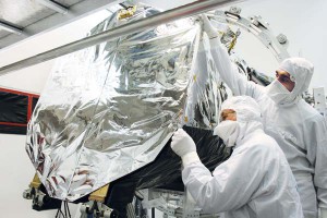 Berlin Space Technologies GmbH – Raumfahrt-KMU – Best of Space