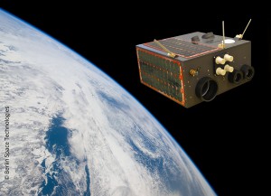 Berlin Space Technologies GmbH – Raumfahrt-KMU – Best of Space